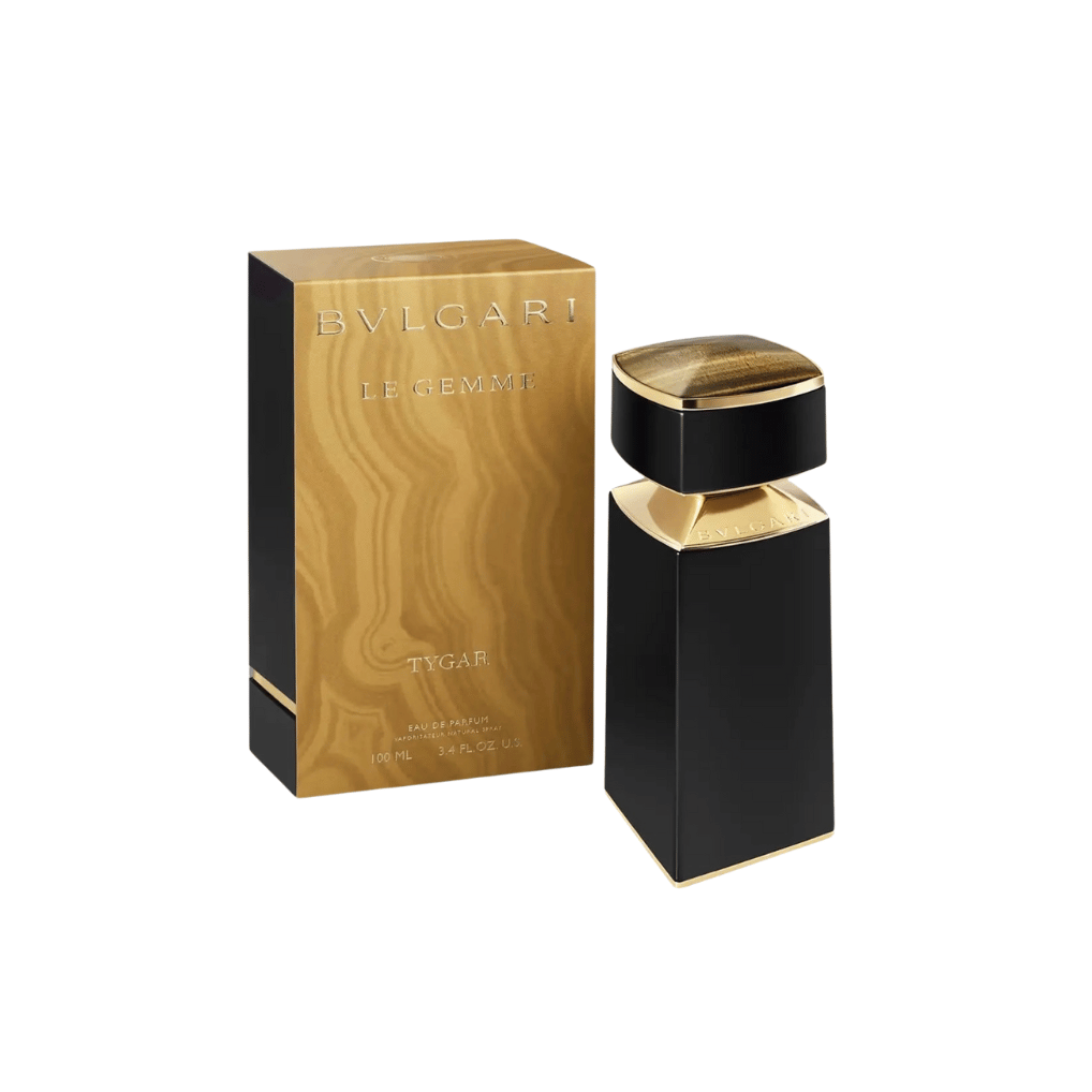 PERFUME BV LE GEMME TYGAR EAU DE PARFUM